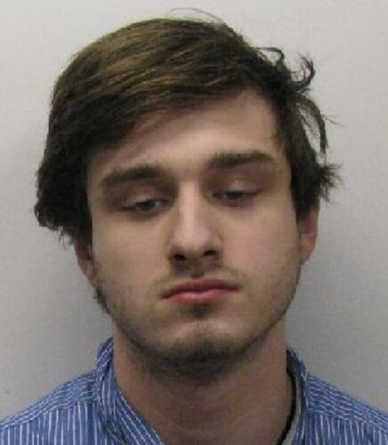 Four jurors seated in Tucker Richard trial | News, Sports, Jobs ...